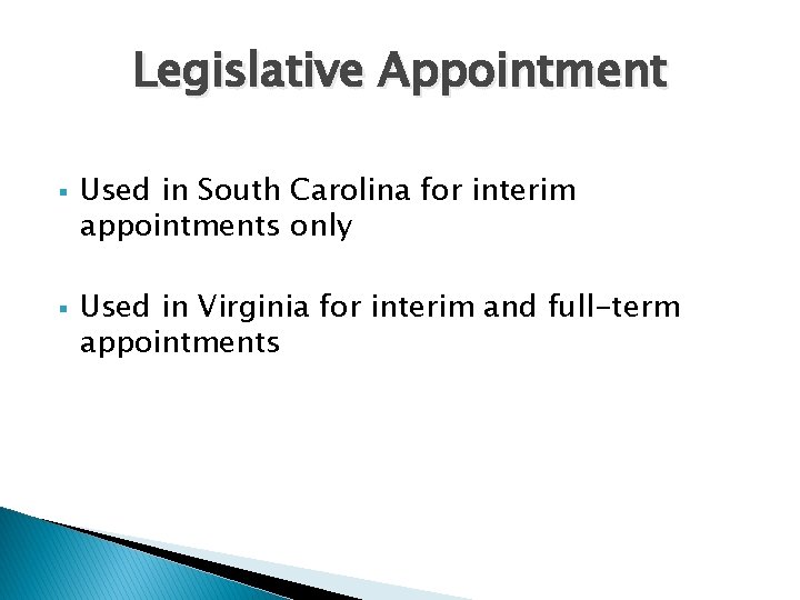 CHAPTER FOUR JUDGES Role of Judges Symbols of