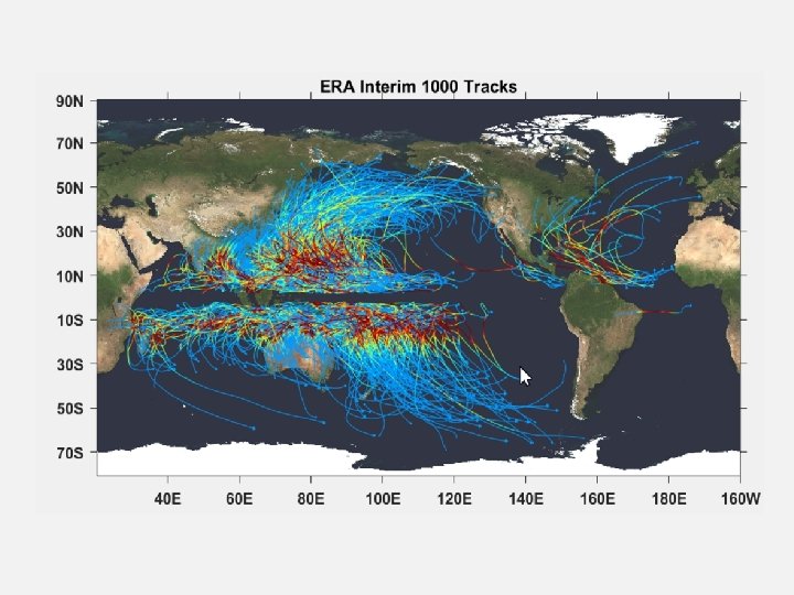 PhysicsBased Risk Assessment Why we need to bring