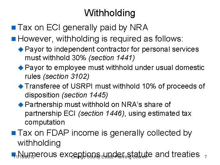 Landing Safely in Area 51 Counseling Aliens About