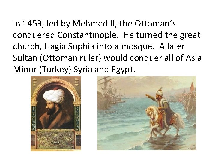 Islamic Empires Muslim Armies Conquer Many Lands After