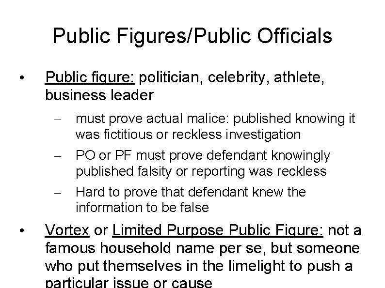 Celebrity What is the function of celebrity in