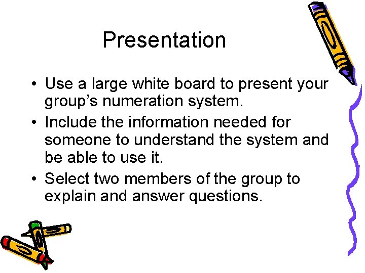 Alphabitia Read the introduction Use the artifacts Unit