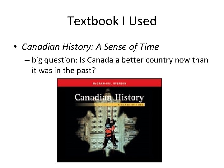 Vocabulary Development in CHC 2 D 8 Feb