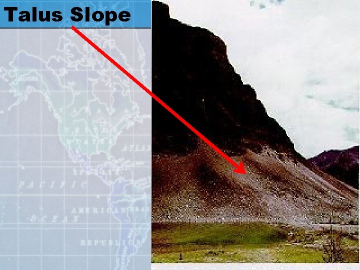 Surface Processes Weathering and Soils Lets Break it