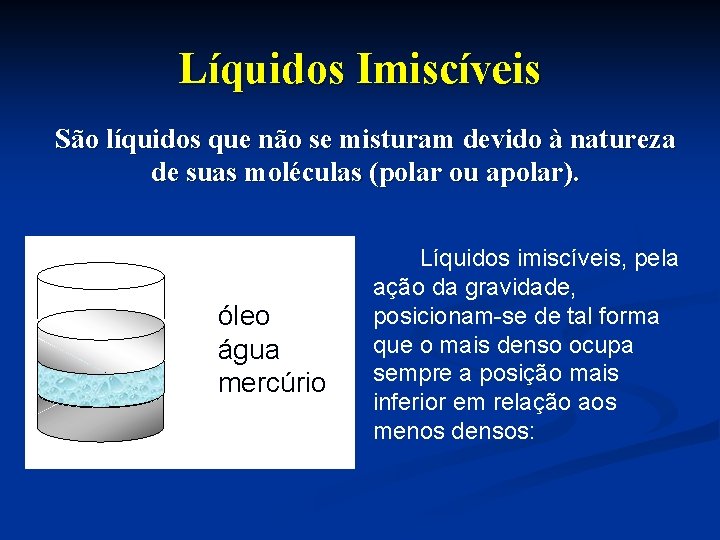 Hidrosttica 03 Teorema de Stevin Prof Fogaa Teorema