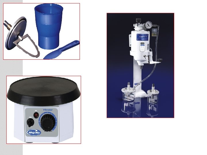 MODEL AND DIE MATERIAL Definition of model or