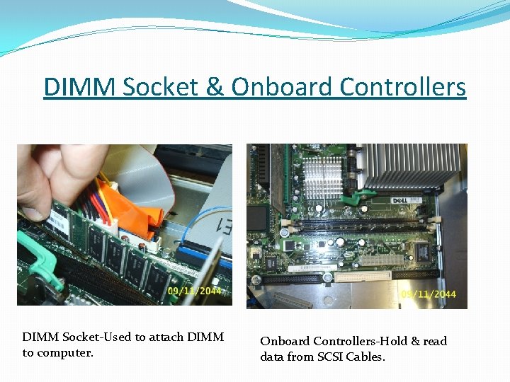 How to Take Apart a Dell Dimension 4550