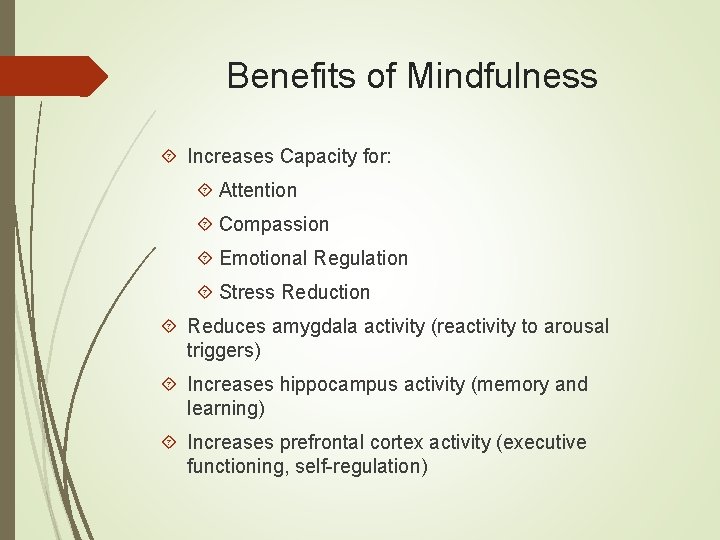 Mindfulness CoRegulation Jennifer Silverstein LCSW SCOE Restorative Culture