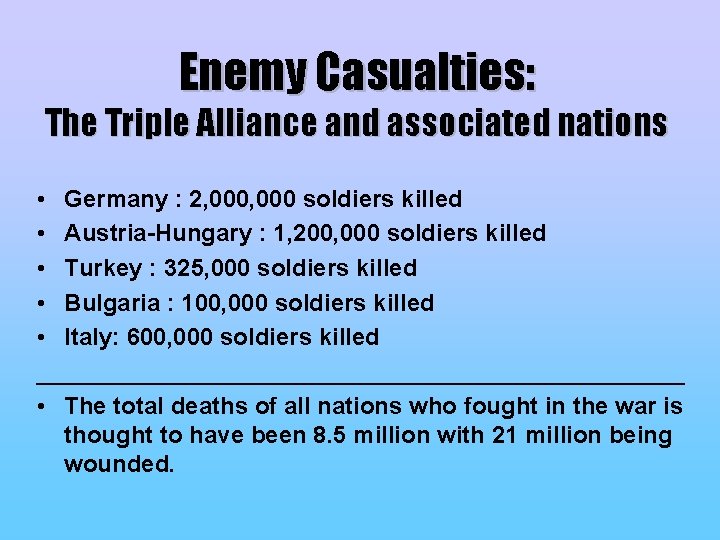 The Treaty of Versailles World War 1 Armistice