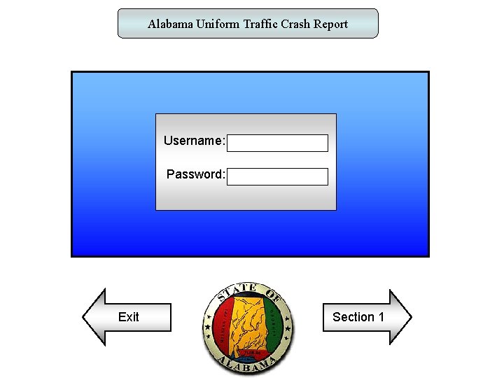 Ryan Lillie Ryan Graves Alabama Uniform Traffic Crash
