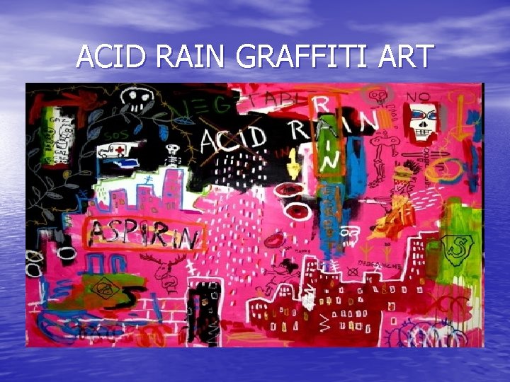 MAJOR ENVIRONMENTAL PROBLEMS Air Pollution Main Sources Carbon