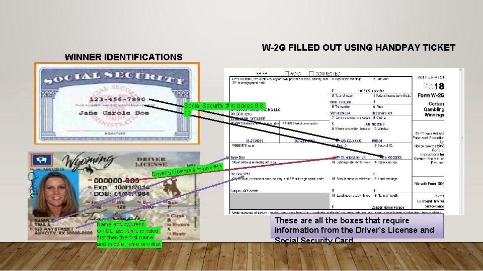 EVERYTHING YOU NEED TO KNOW ABOUT W 2