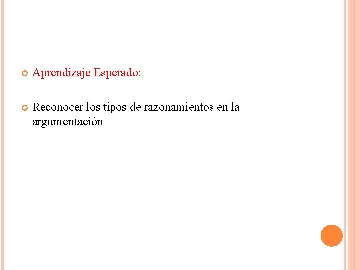 DISCURSO ARGUMENTATIVO MODOS DE RAZONAMIENTO Y FALACIAS ARGUMENTATIVAS