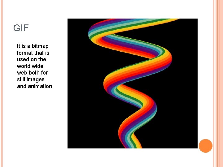 Creating Digital Graphics By Millie and Ellece DIFFERENT