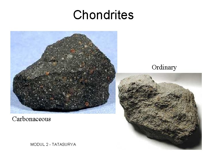BUMI DALAM TATASURYA Matahari dan planetplanetnya Anatomi bumi