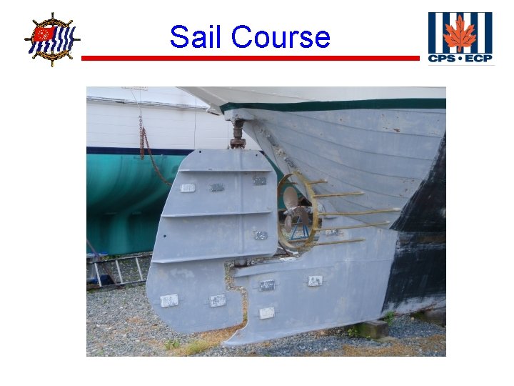 Sail Course Slides Section 6 Running Rigging Sail