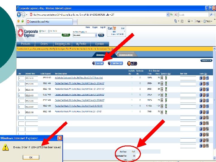 Inventory Management Supplies By Shamaine Sheppard Ordering Supplies