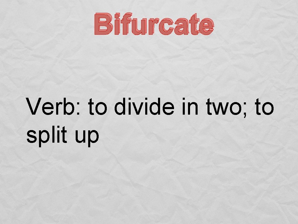 Vocabulous in 5 Teaching is the highest form