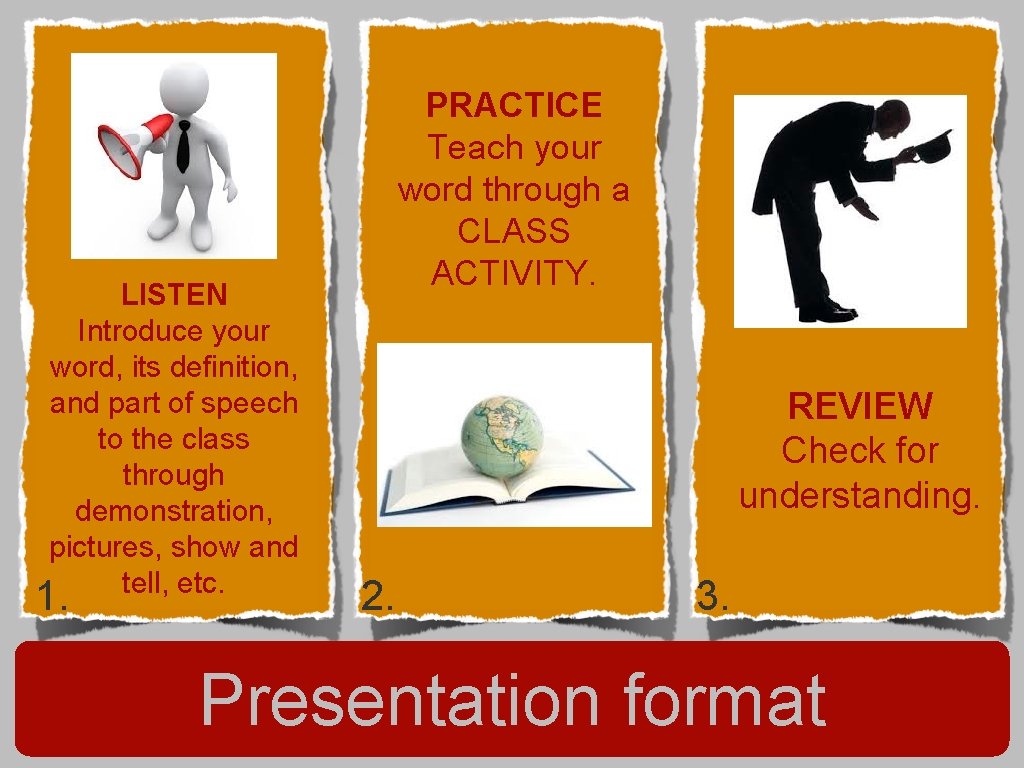 Vocabulous in 5 Teaching is the highest form