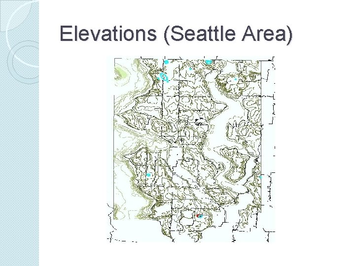 New Cell Tower using GIS Fawm Saefong Bryan