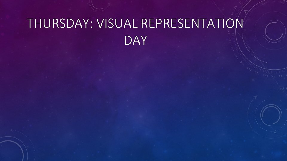 VOCABULARY BELL RINGER First 5 10 minutes of