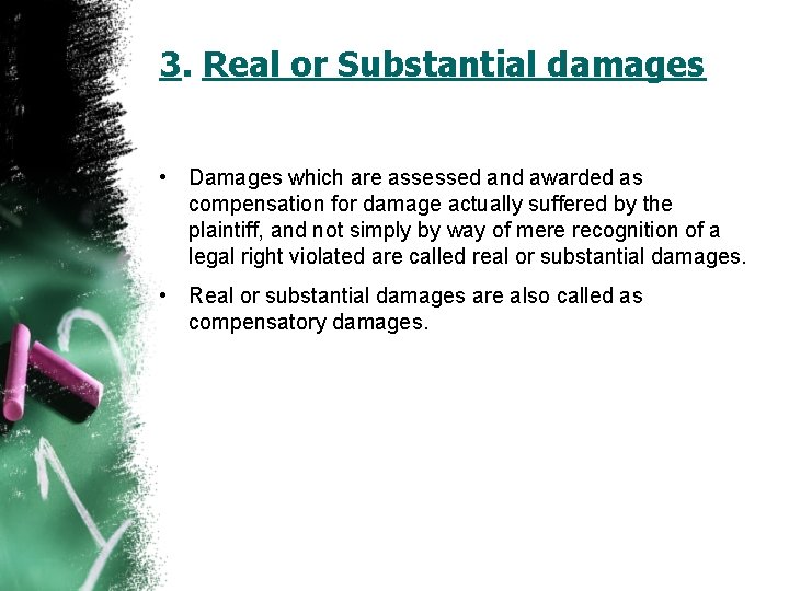 Law of Torts and Consumer Protection Act Legal