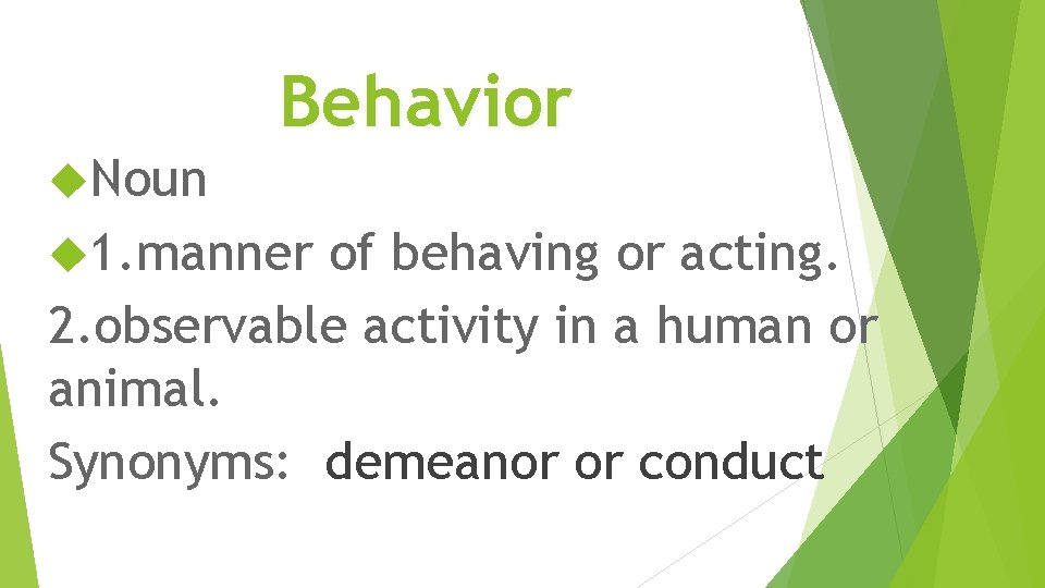 th 7 Grade Vocabulary Noun Integrity adherence to