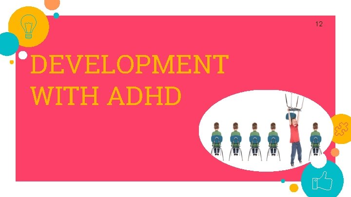 ADHD Attention Deficit Hyperactivity Disorder 2 OVERVIEW ADHD