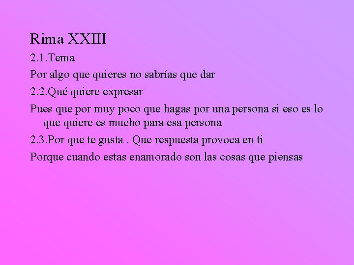 RIMAS DE BCQUER PRIMERA PARTE Rima IV 2