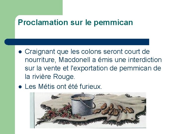 Chapitre 4 Mlle Hobden Science Humaine 10 Le