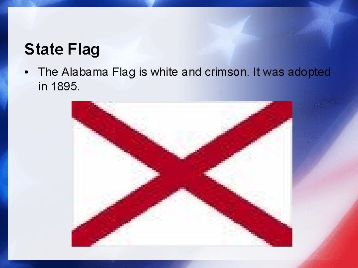 Date of Statehood December 14 1819 Alabama History