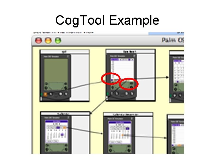 Concepts and Prototypes CS 468568 Inclusive Design Overview