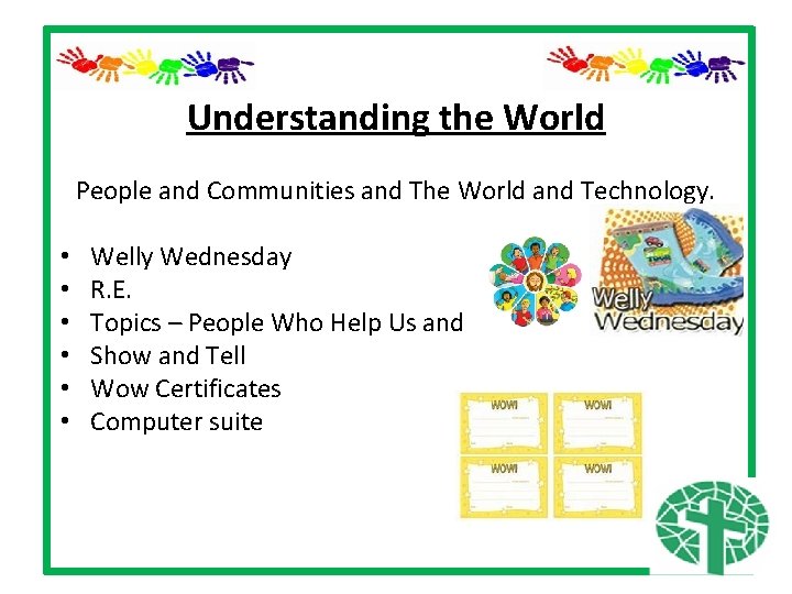 Meet the Teacher FS 2 th 18 September