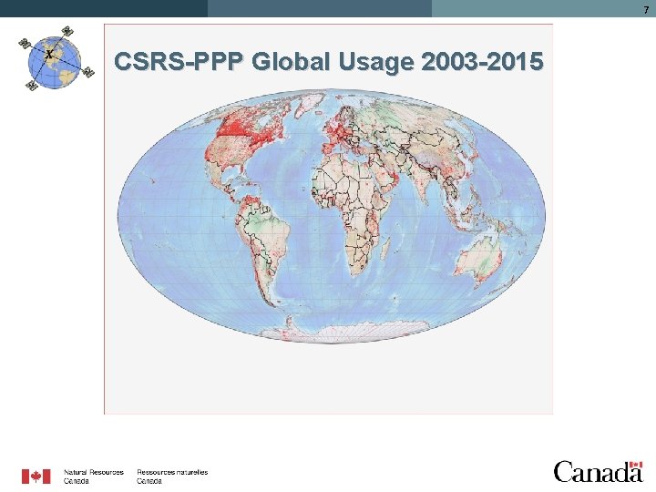 1 CSRSPPP Transitioning to a Modernized Positioning Service