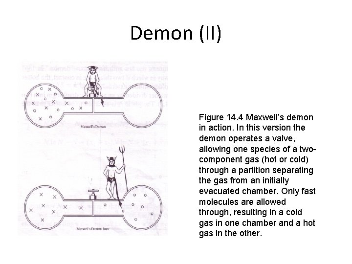 14 5 Distribution of molecular speeds For a