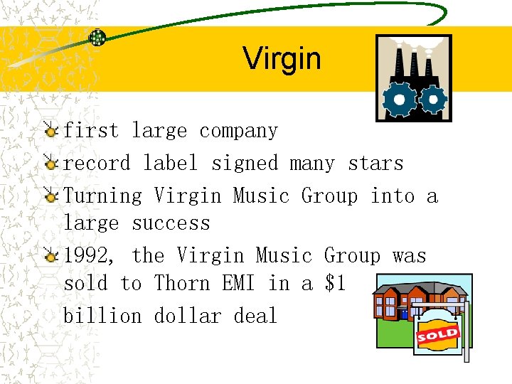 Richard Branson The Virgin King Stephanie Villavicencio Entrepreneur