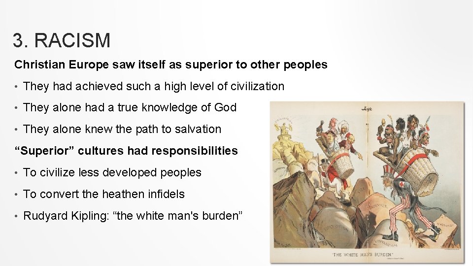 THE NEW IMPERIALISM 1750 1914 BUILDING EMPIRES 1750