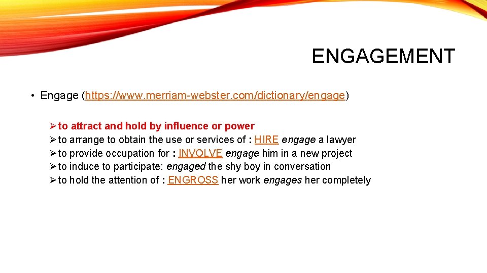 PREVENT CLINICIAN BURNOUT IMPROVE CLINICIAN RETENTION AND ENHANCE