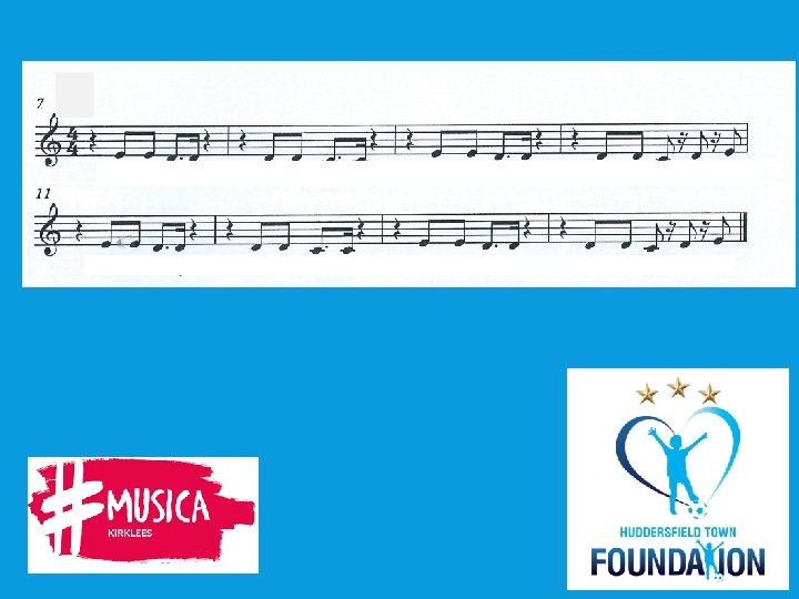 THE BIG CHANT 2020 THE BIG CHANT What