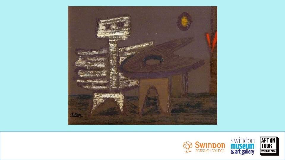 WAR ART The Blitz Tower Bridge London A