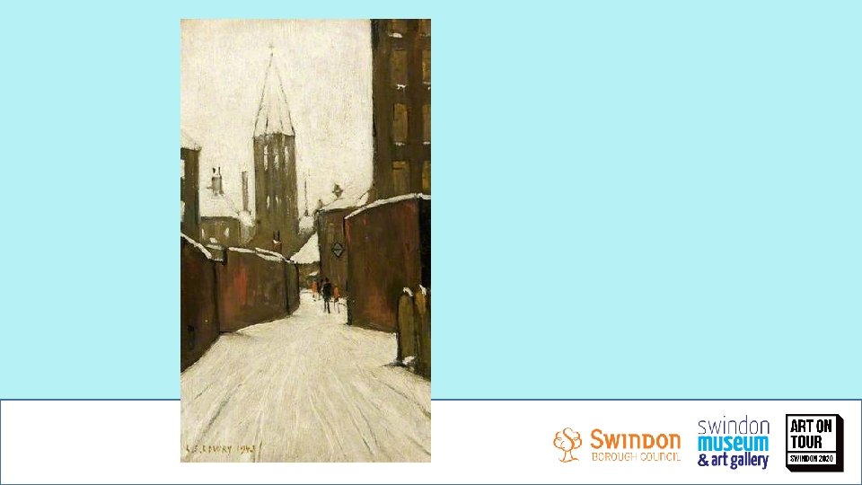 WAR ART The Blitz Tower Bridge London A