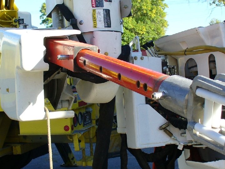 Jib Use On Energized Conductors How to comply