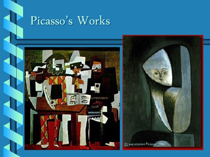 Art Architecture During the World War Eras Movements