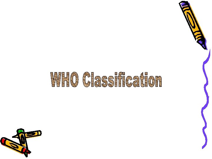 Brain Tumors Ainshams University Neurosurgery department Classification ...