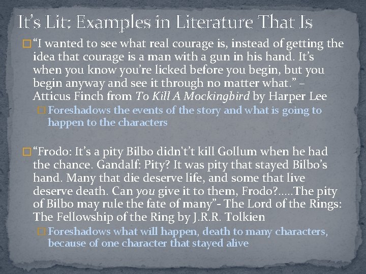 Good Morning Take out your composition books On