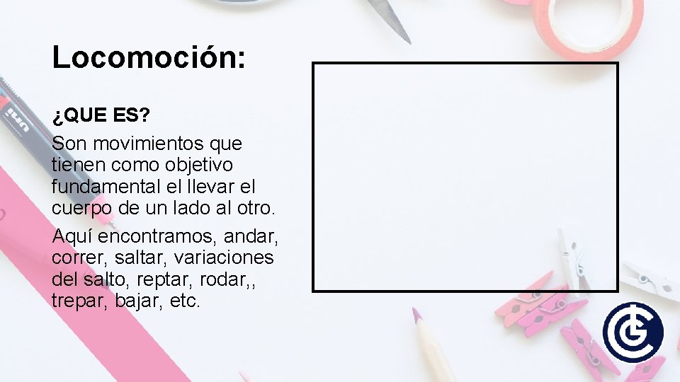 Educacin Fsica y Salud 1 Bsico Profesor Rodrigo