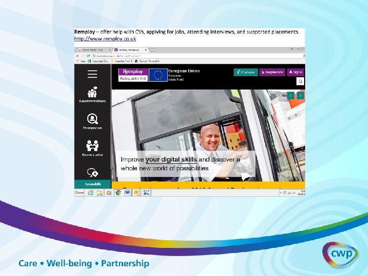 Understanding Autism Session 6 ASD and employment ASD
