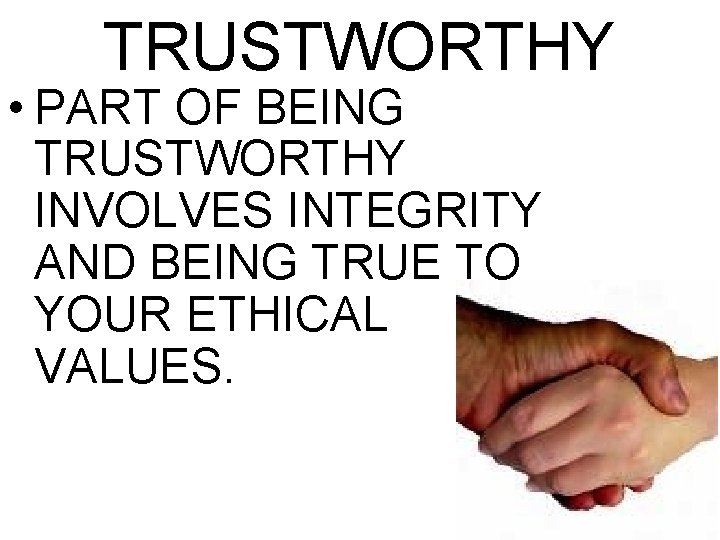 The process of making a choice or solving