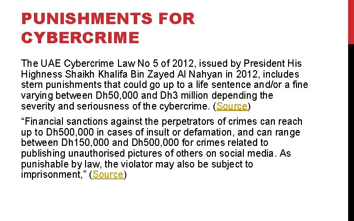 ESafety The UAE DUBAI BRITISH SCHOOL Neal Oates