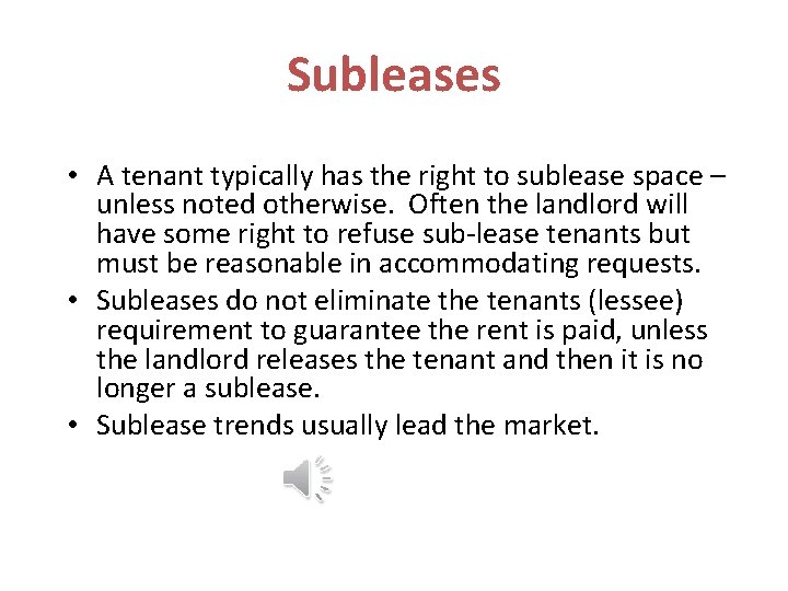 Introduction to Lease Analysis By Norm Miller Ph